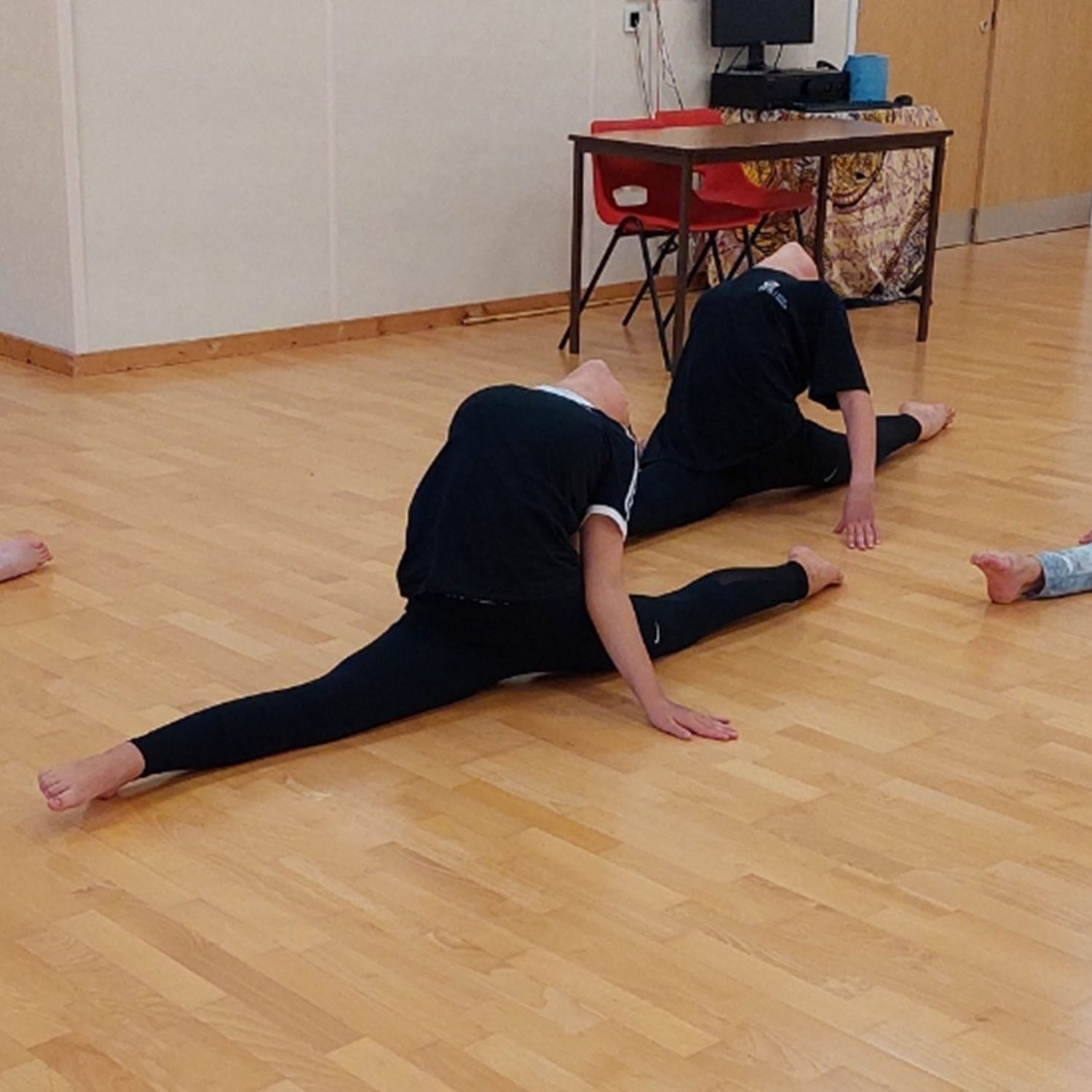 Gems Dance School | Dance classes for all ages! Waterlooville and havant.